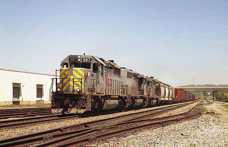 NS'S Alabama Division AGS South District